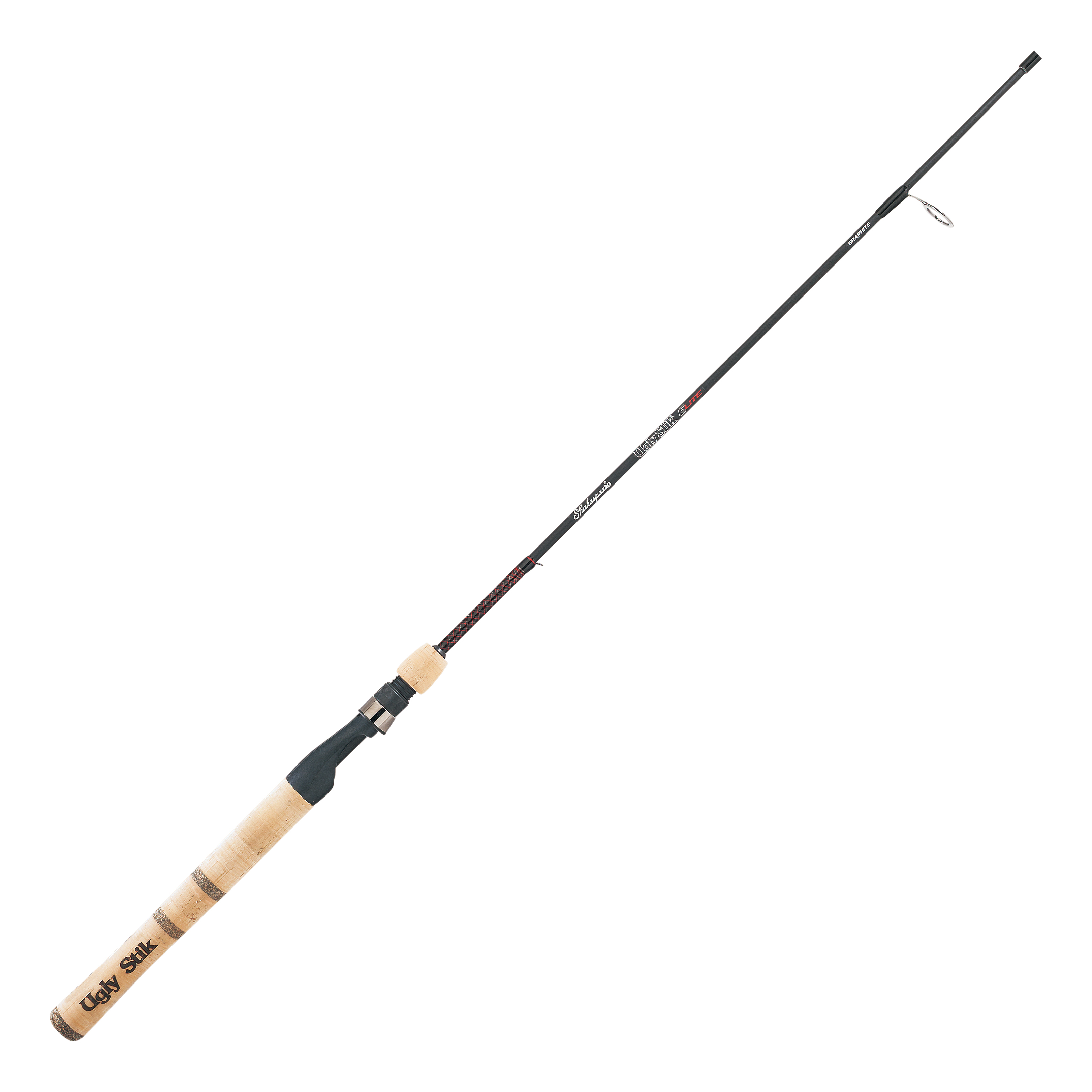 Ugly Stik Elite Spinning Rod - USESP562L | BoondockGear.com